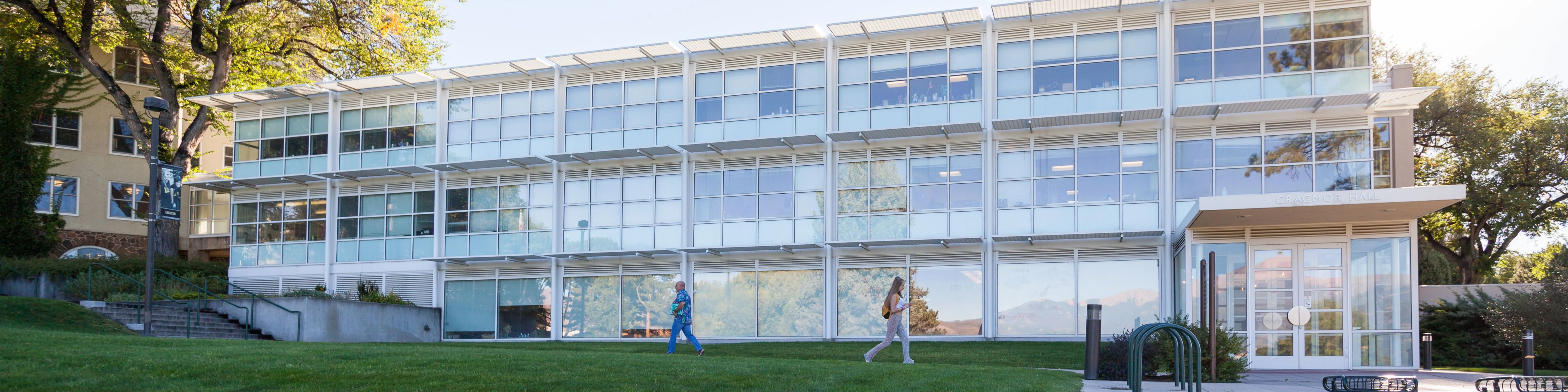 Financial Aid and Student Employment